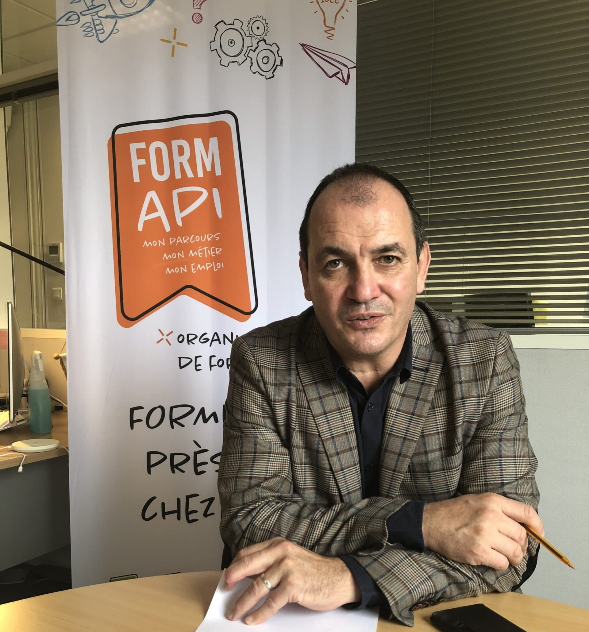 FORMAPI : un réseau de formation national - FORMAPI