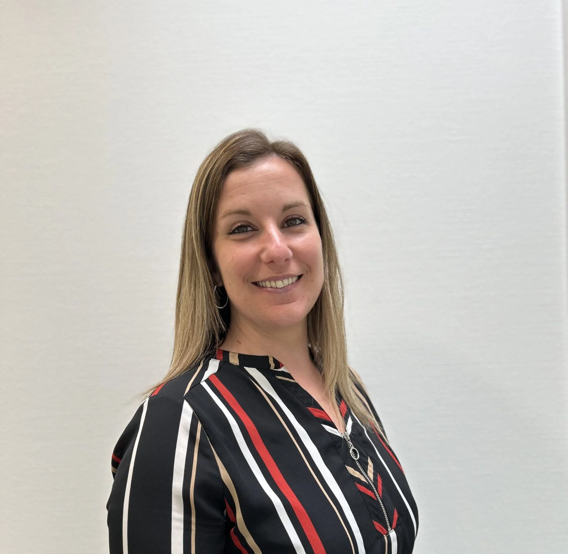 Portrait : Kelly KOHLER - FORMAPI