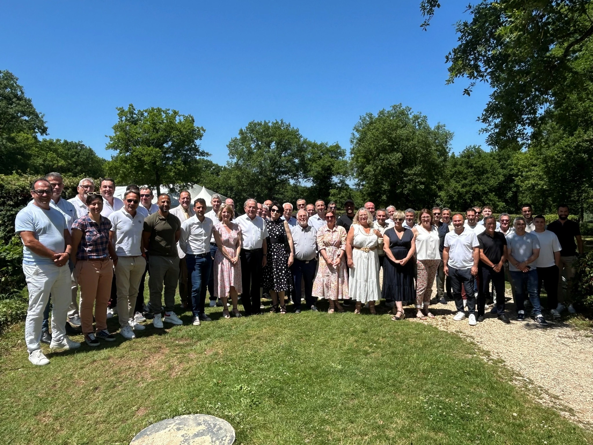 Assemblée générale de FORMAPI : confiance de rigueur