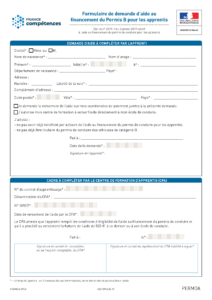 Espace Apprenant - FORMAPI