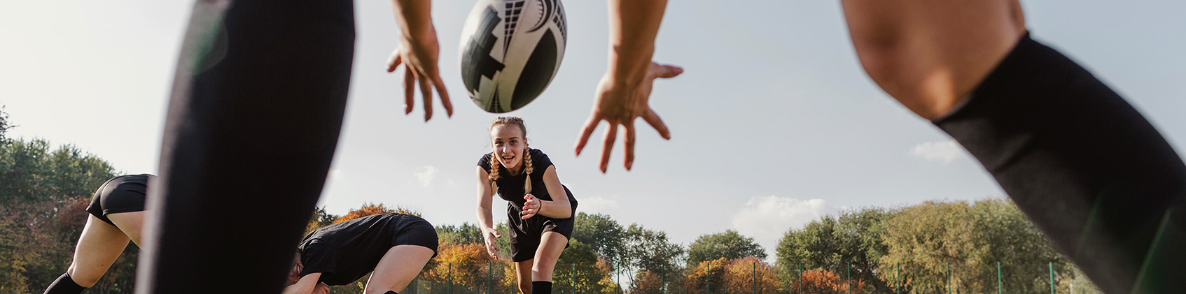 Formations sport - FORMAPI